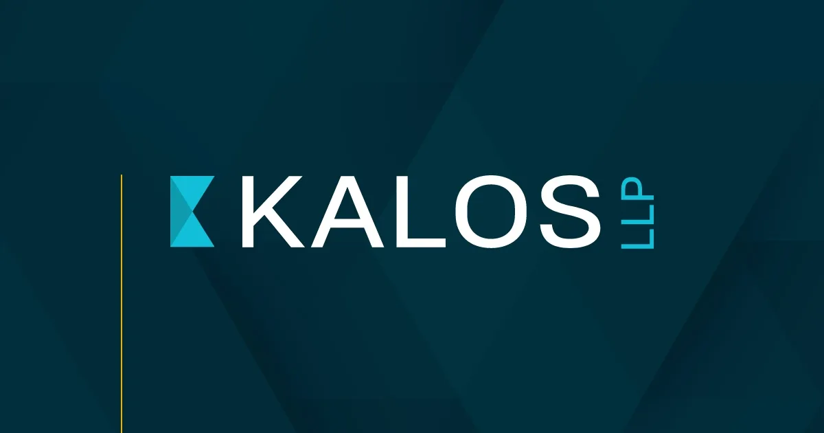 Your Financial Due Diligence Experts | Kalos LLP